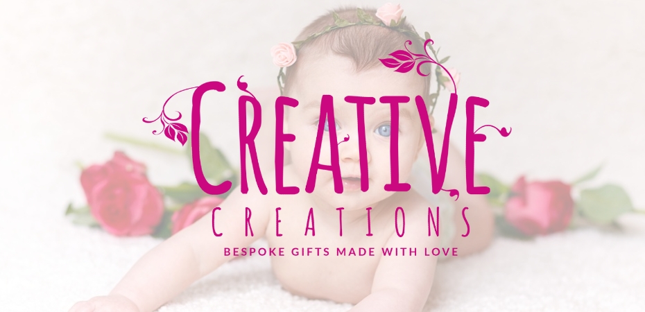 Creative Creations – Online Shop